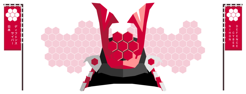 About – Nihon Cyber Defence