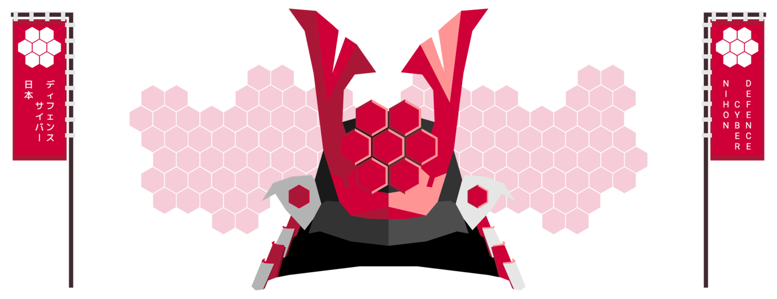 About – Nihon Cyber Defence